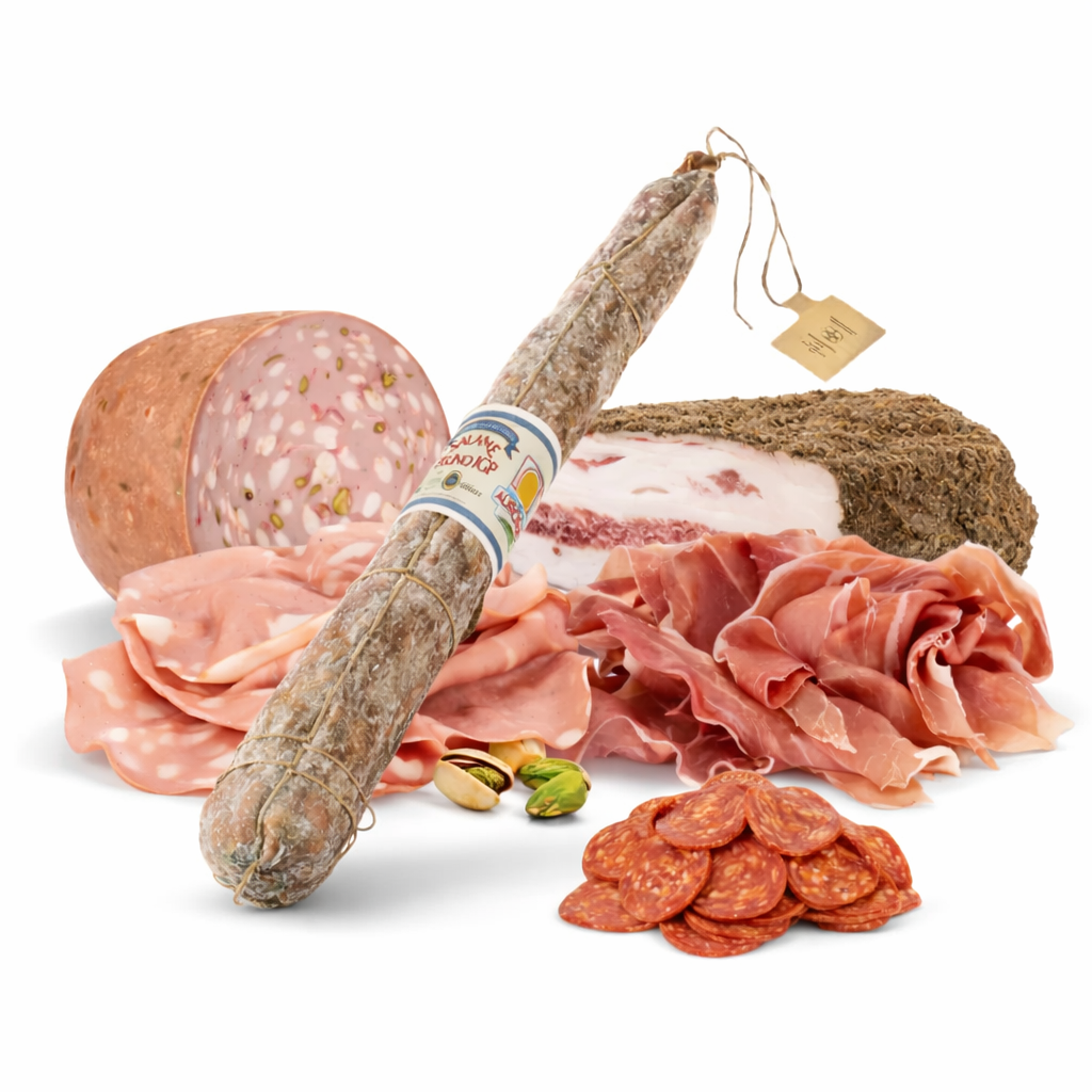 Salumeria.cl – Similae