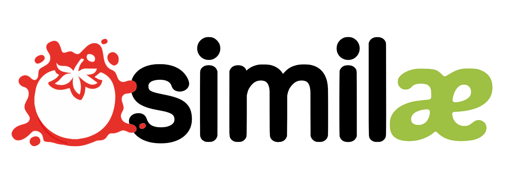 Recetas æ Similae