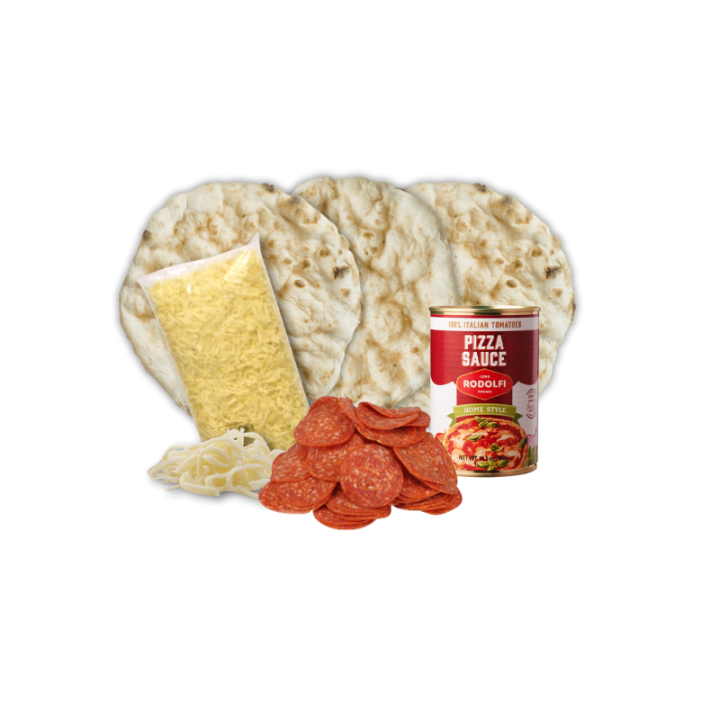 Pack Americano – Similae