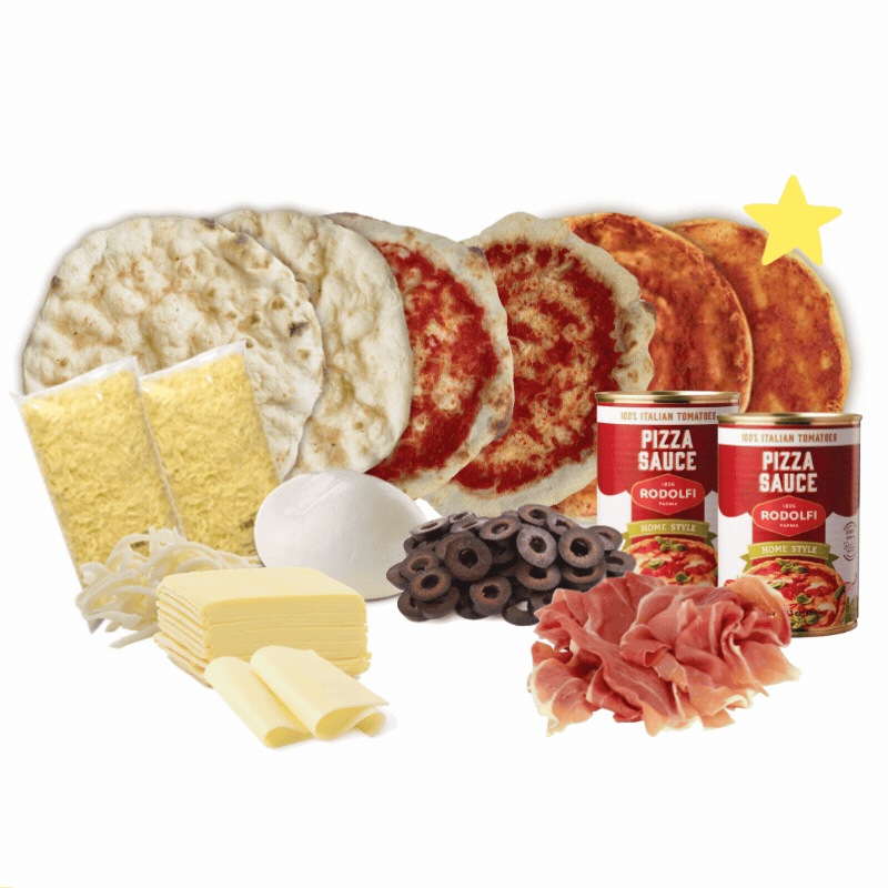 BiPack All Stars ⭐️ – Similae