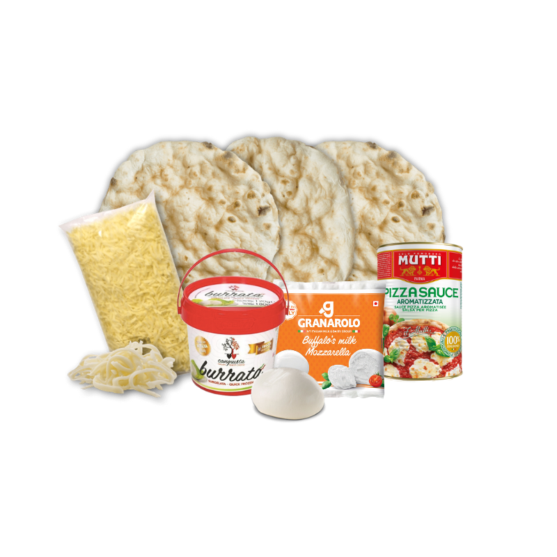 Pack Tres Leches – Similae