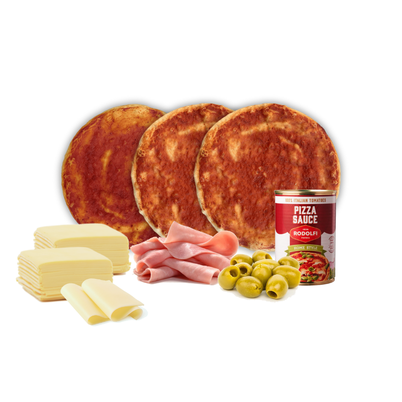 Pack Argentina 🇦🇷 – Similae